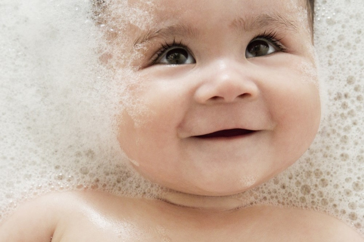 Baby uitzetlijst, de complete checklist