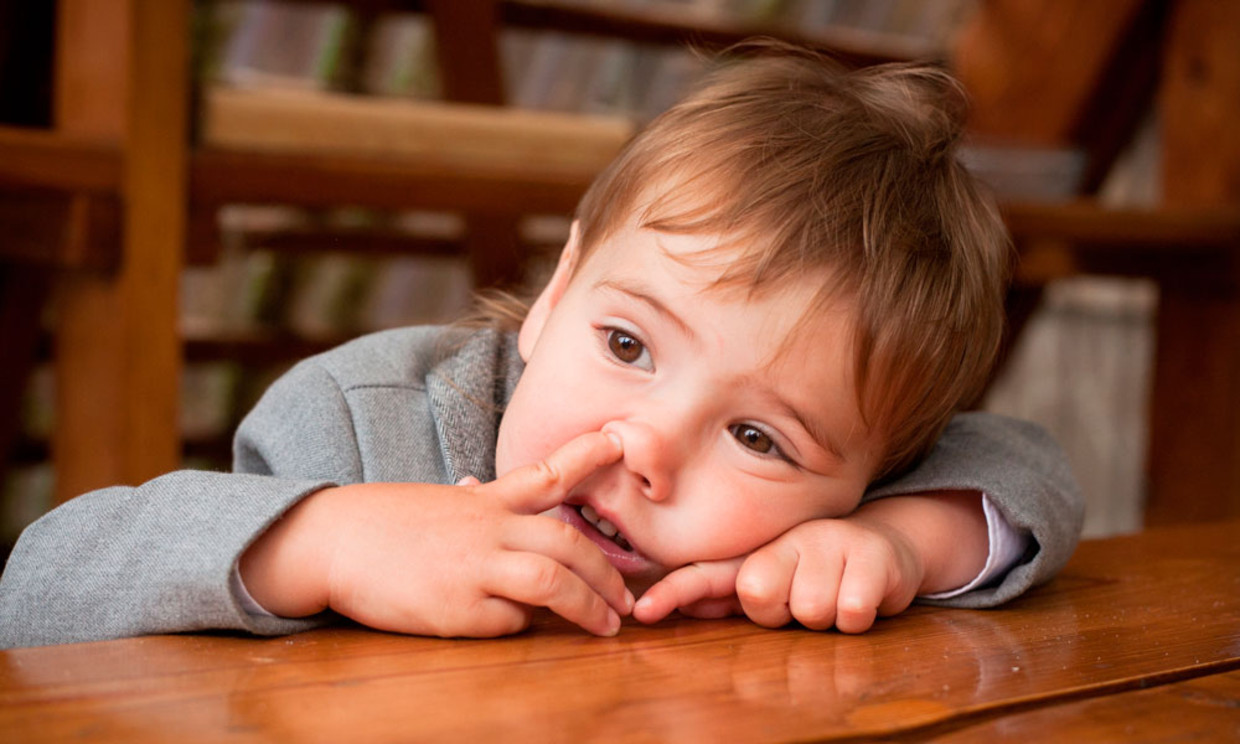 11 vragen en antwoorden over verkoudheid en snotneuzen - Ouders van Nu