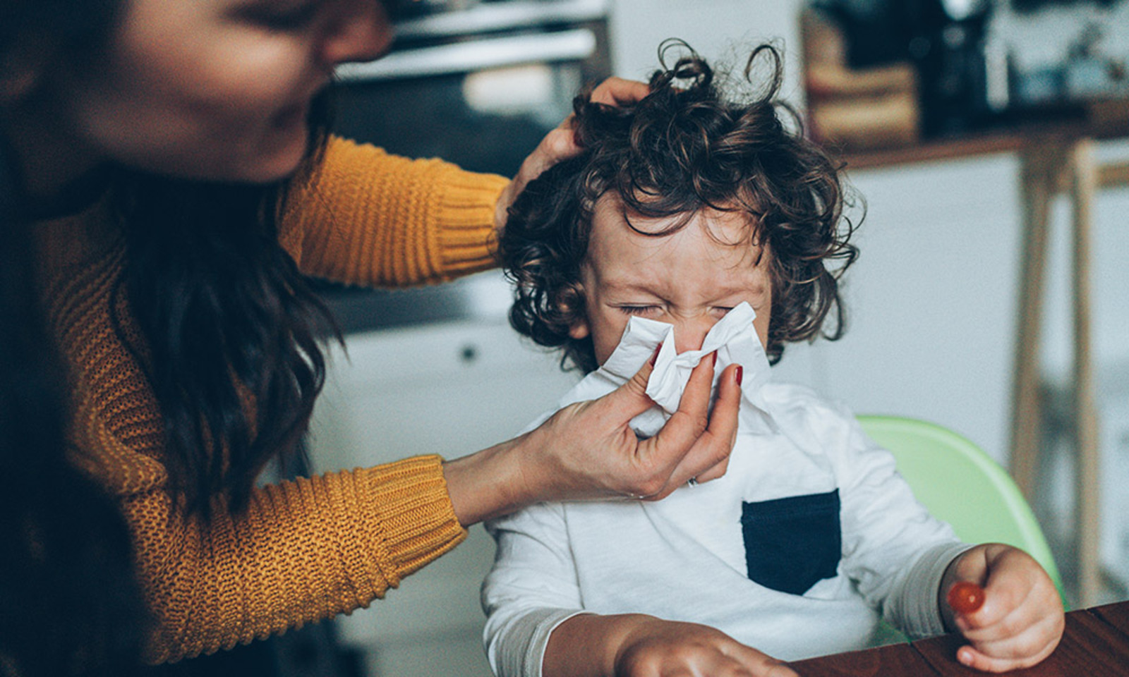 11 vragen en antwoorden over verkoudheid en snotneuzen - Ouders van Nu