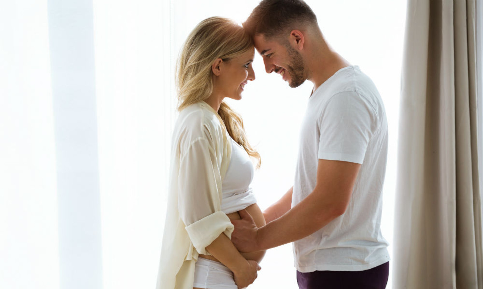 Onderzoek: je man oraal bevredigen vermindert mogelijk de kans op een ...