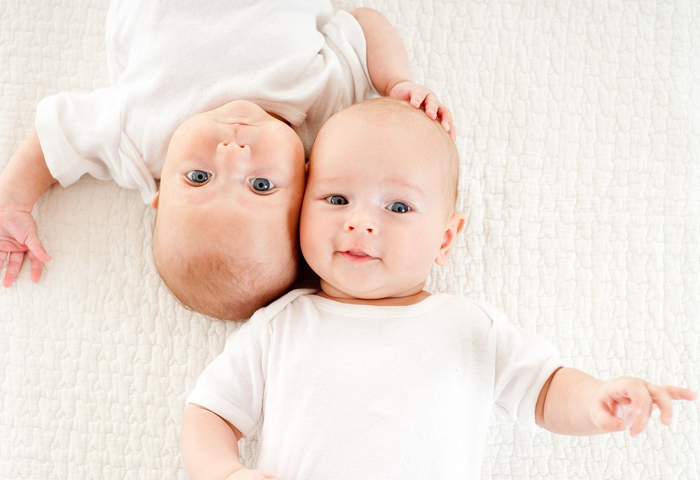 Alles over het Tweeling Transfusie Syndroom (TTS)