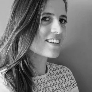 Sanne Kuipers - Ouders van Nu