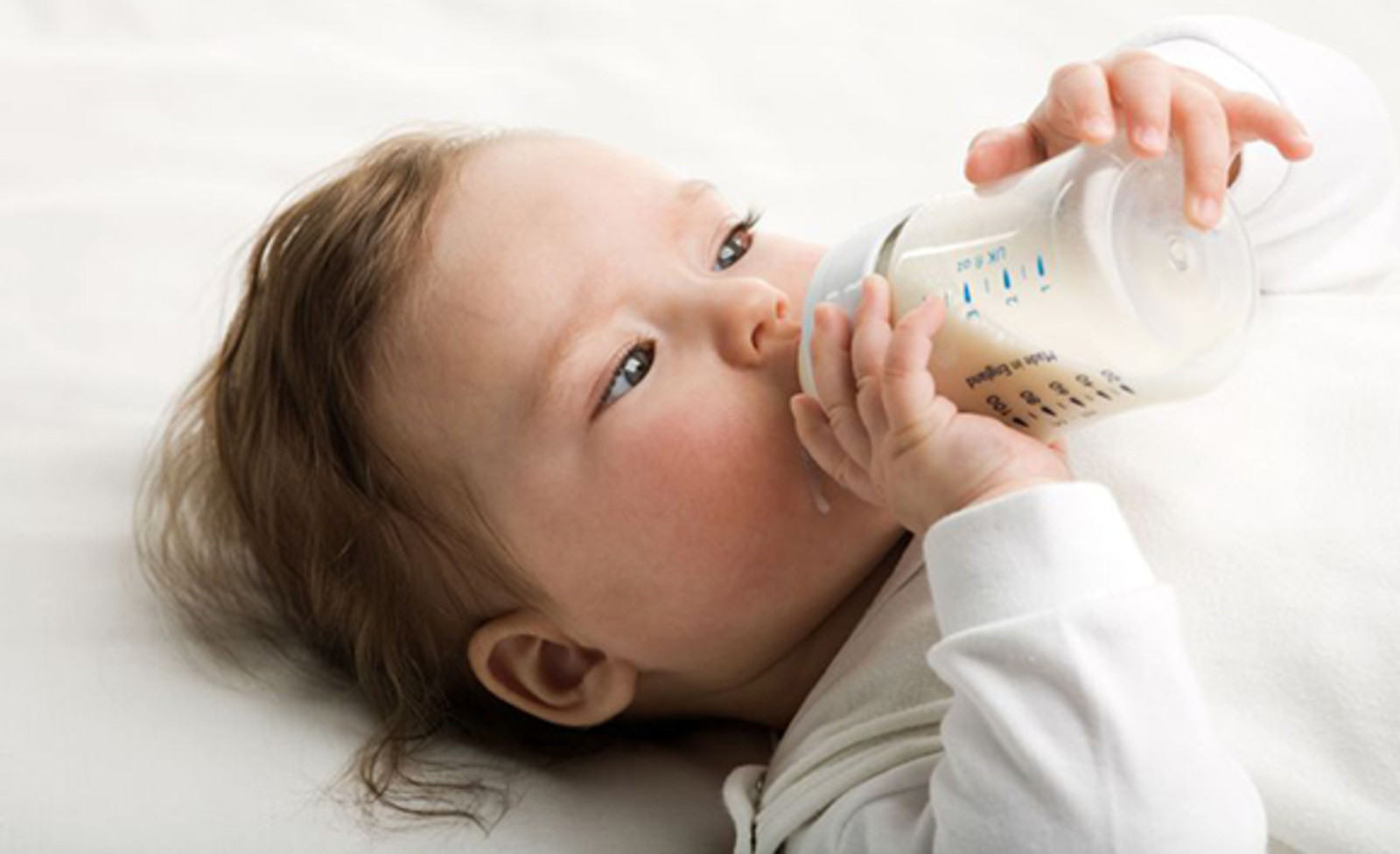 Welke flesspeen past bij je baby? - Ouders van Nu