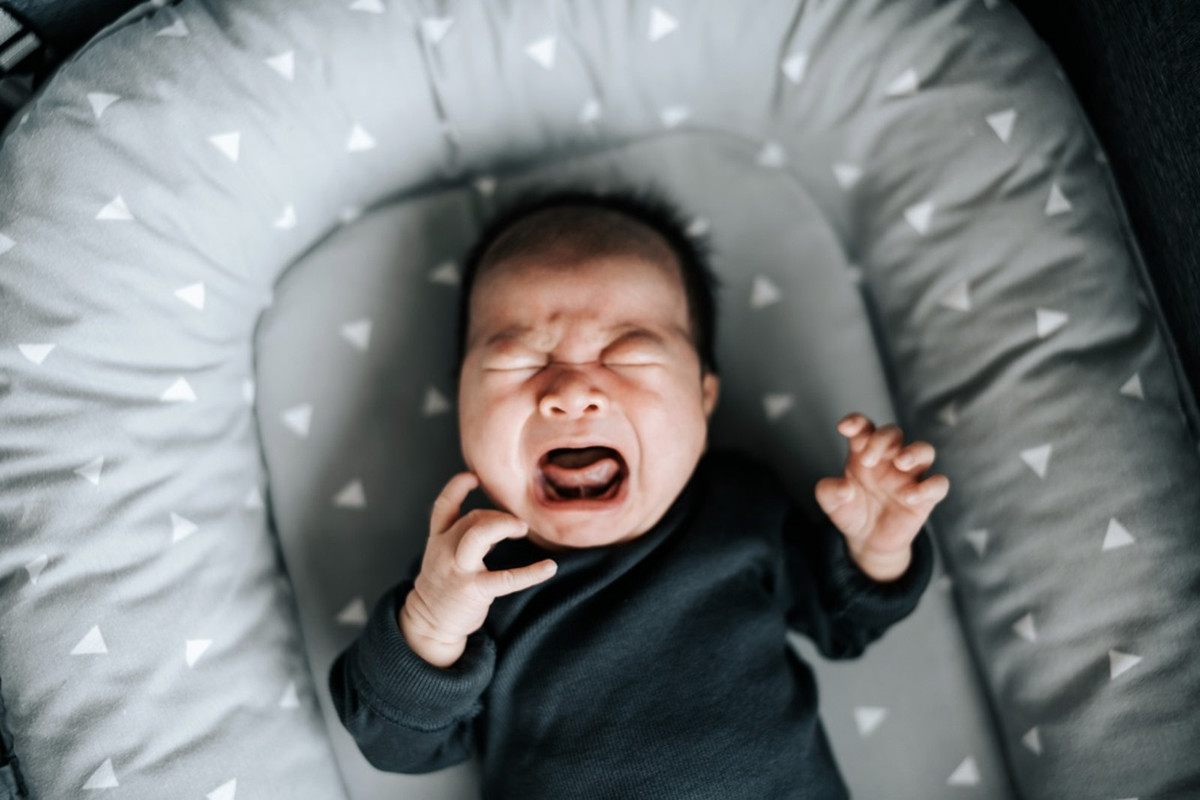 Regeldagen bij je baby: hoe herken je ze? - Ouders van Nu