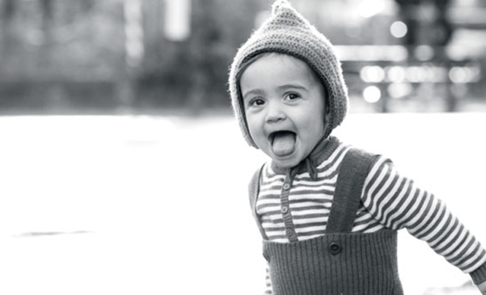 Eigen wereld - Ouders van Nu