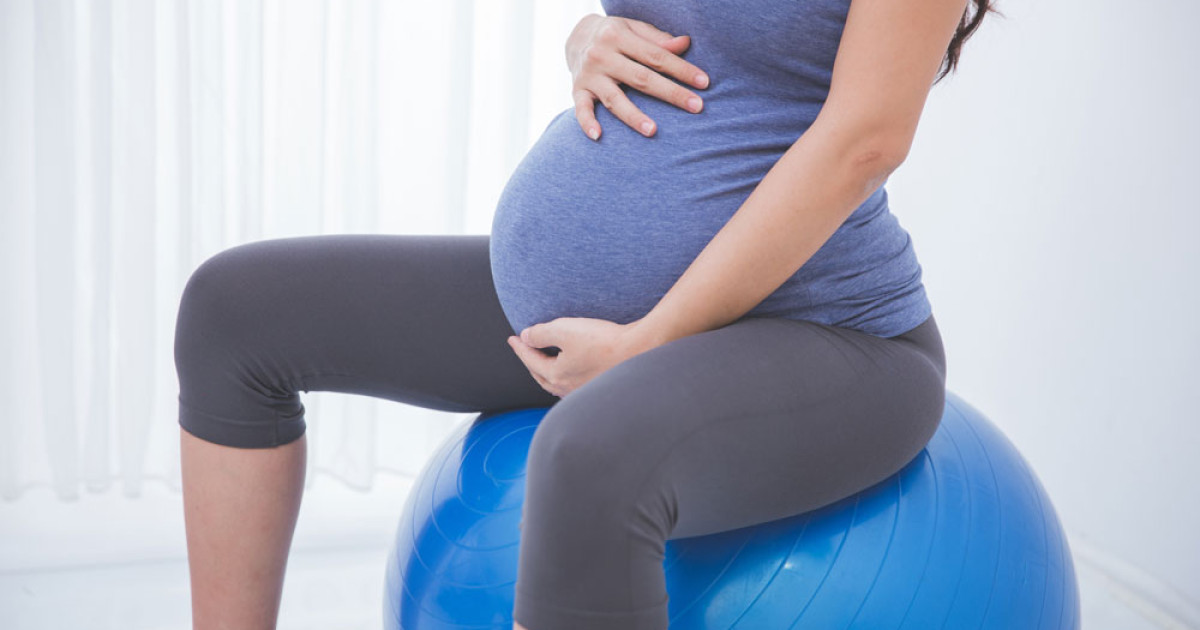 Een soepele geboorte door Spinning Babies - Ouders van Nu