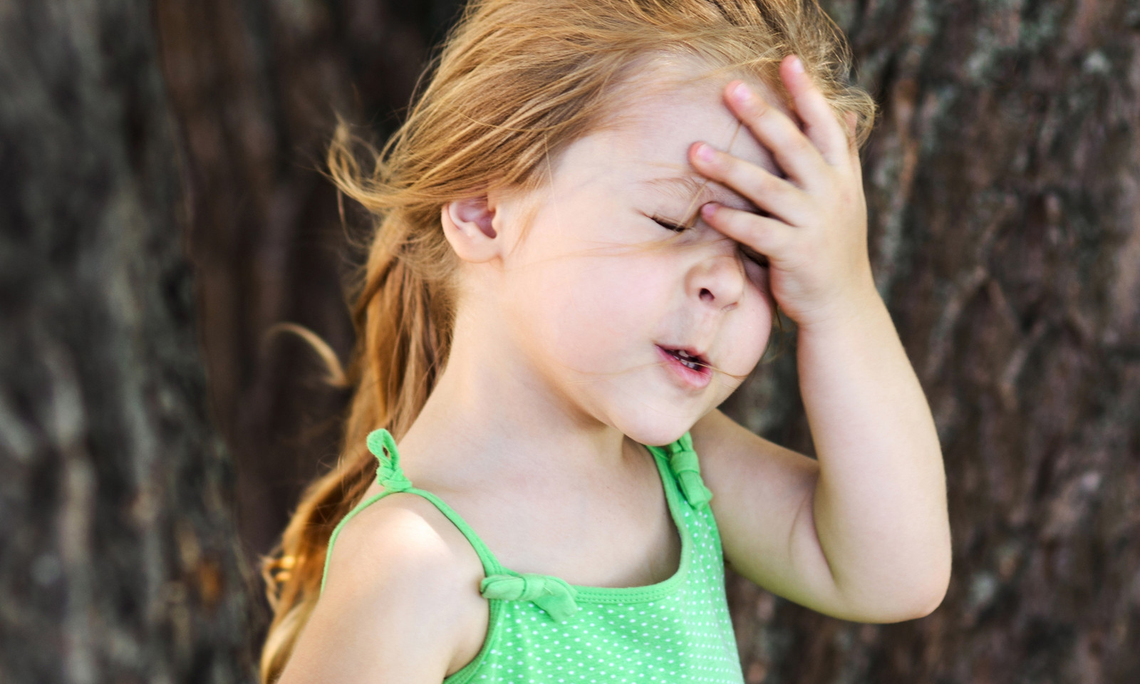 Oeps, foutje! 16x pijnlijk(e) (herkenbare) blunders van ouders - Ouders ...