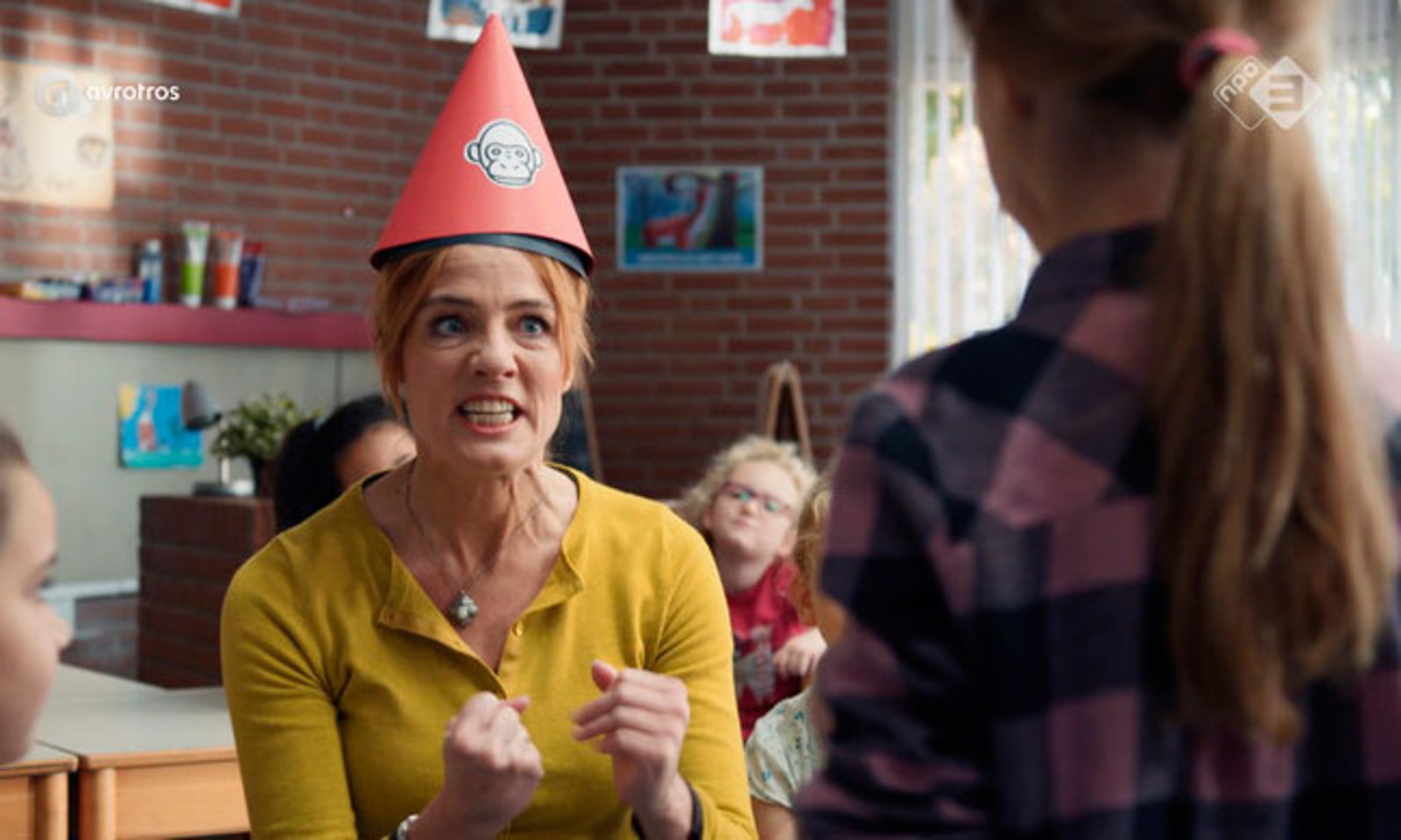 15x waarom De Luizenmoeder zo enorm herkenbaar is - Ouders van Nu