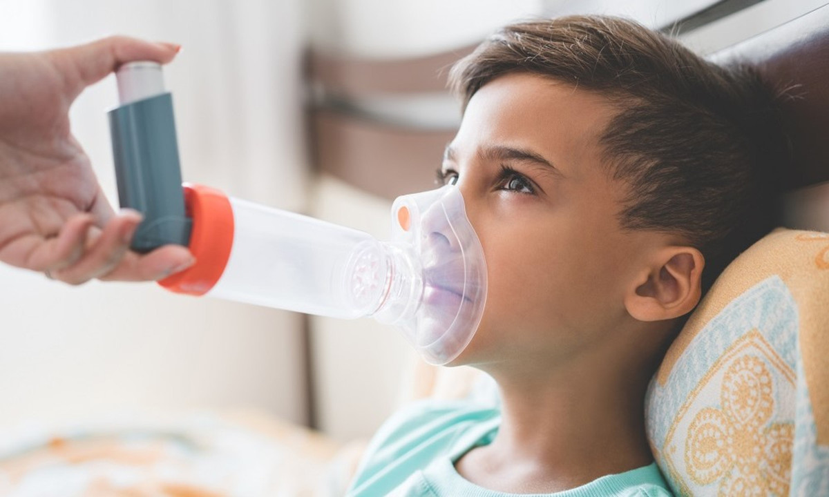Astma bij kinderen: wat moet je weten? - Ouders van Nu