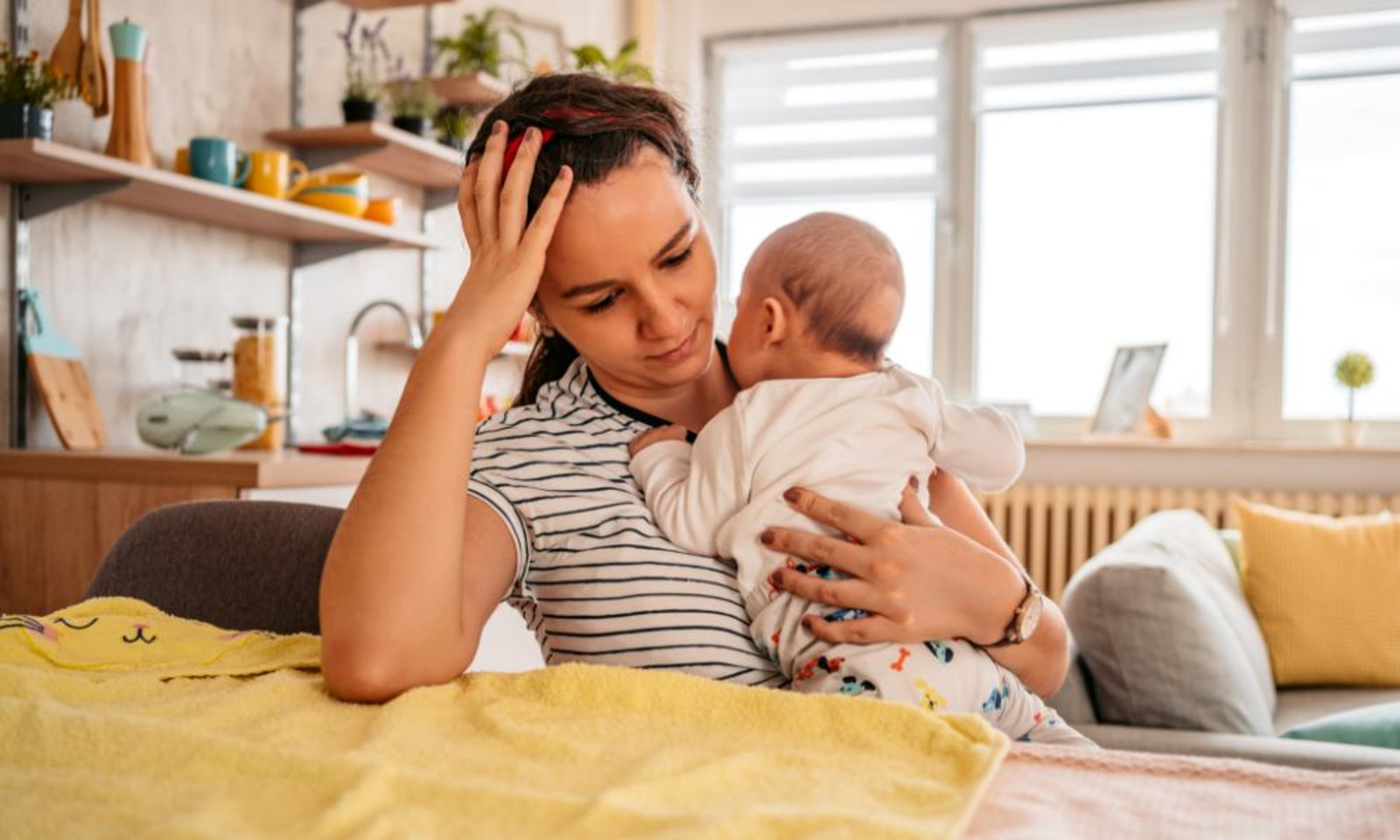 97% van de ouders is onzeker over de opvoeding (en nee, dat is niet erg ...