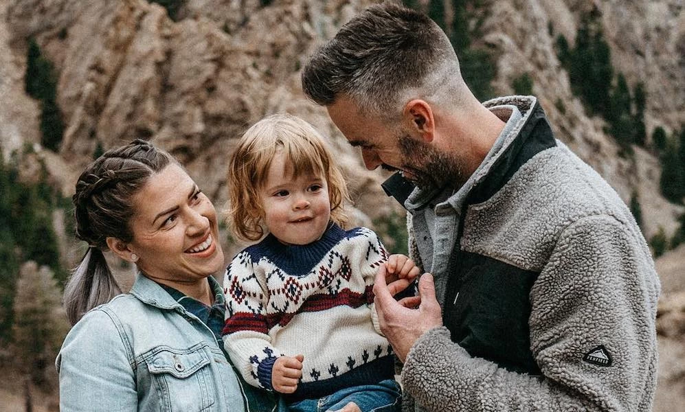 Deze ouders voeden hun kind niet genderneutraal op, maar gendercreatief