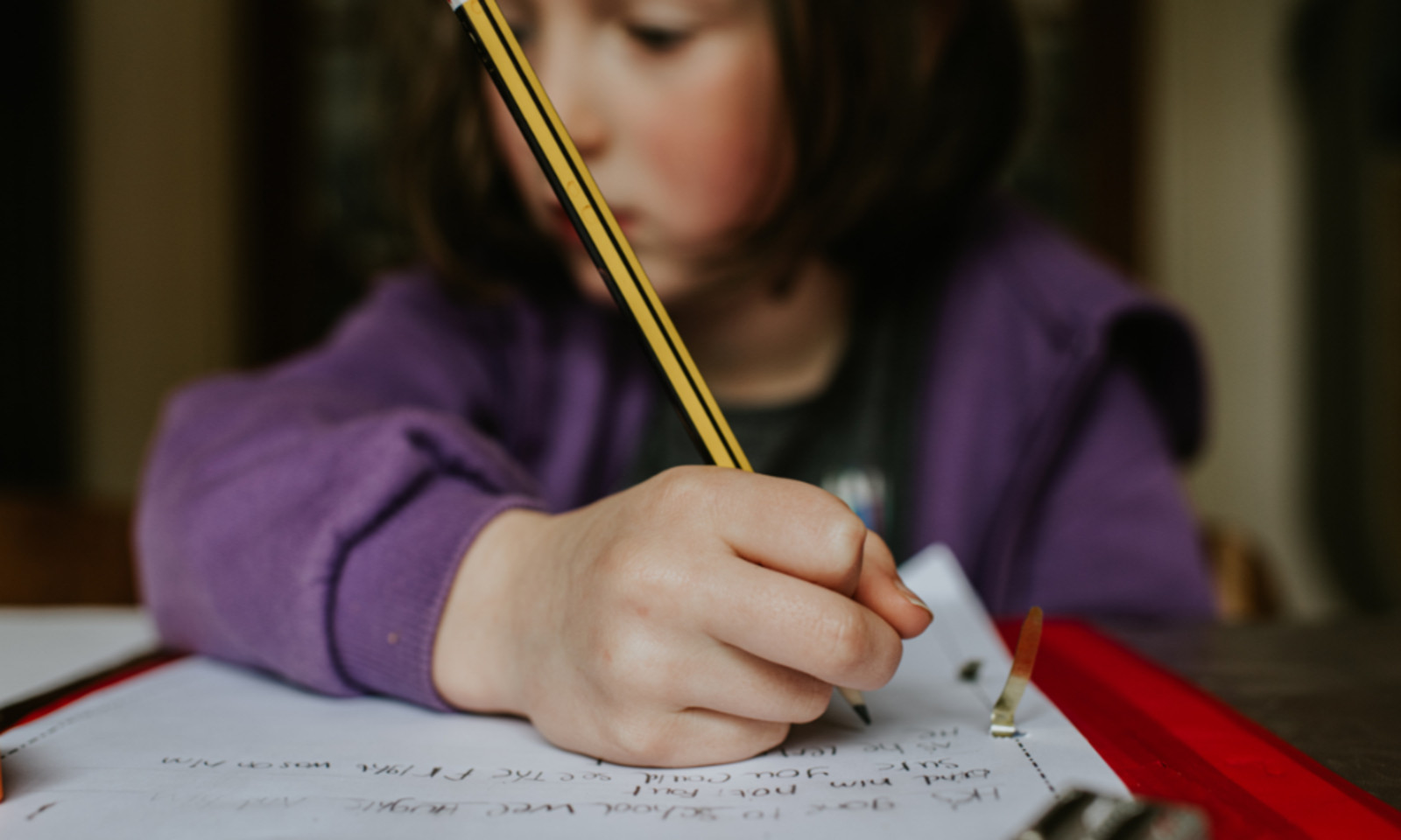 De DLE-score: wat is het en wat kun je ermee? - Ouders van Nu