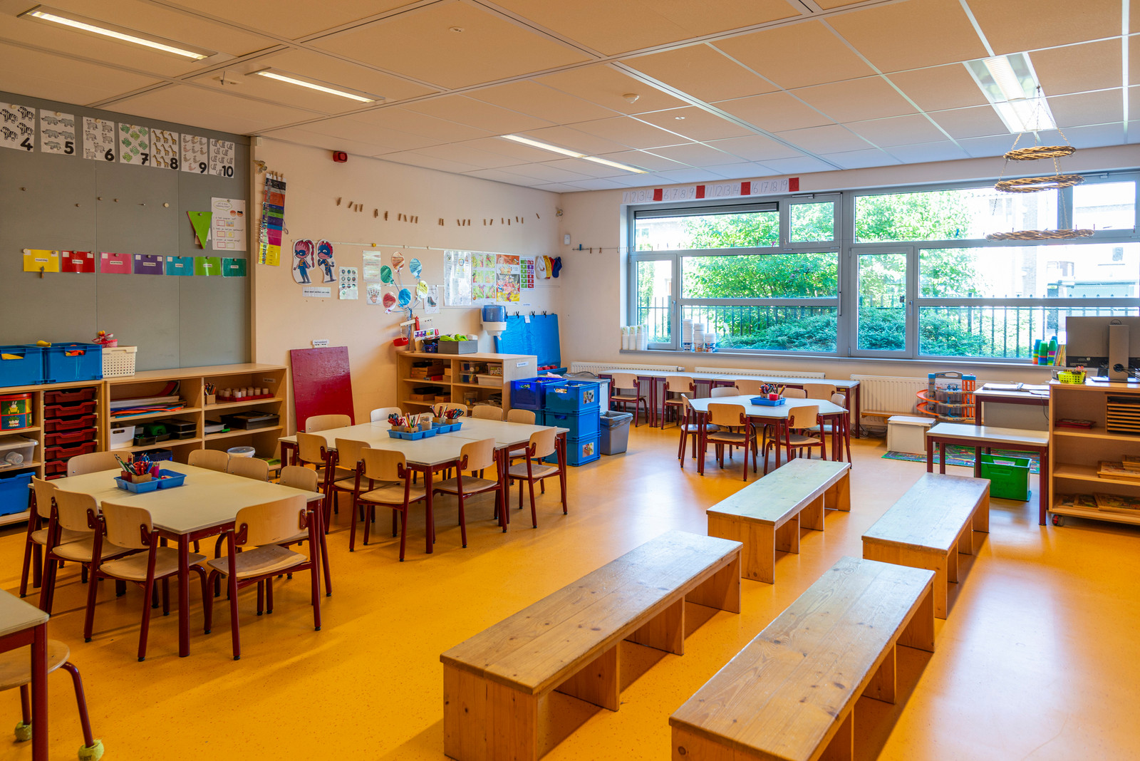 Checklist basisschool kiezen - Ouders van Nu