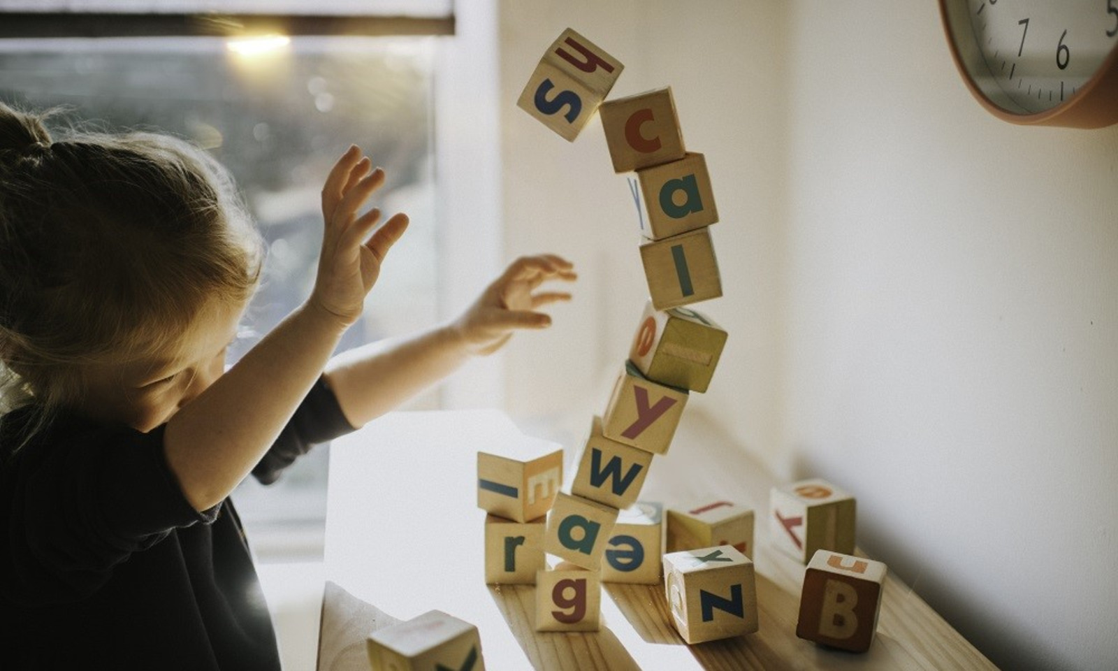 Taalontwikkelingsstoornis, wat is het en wat kun je eraan doen ...