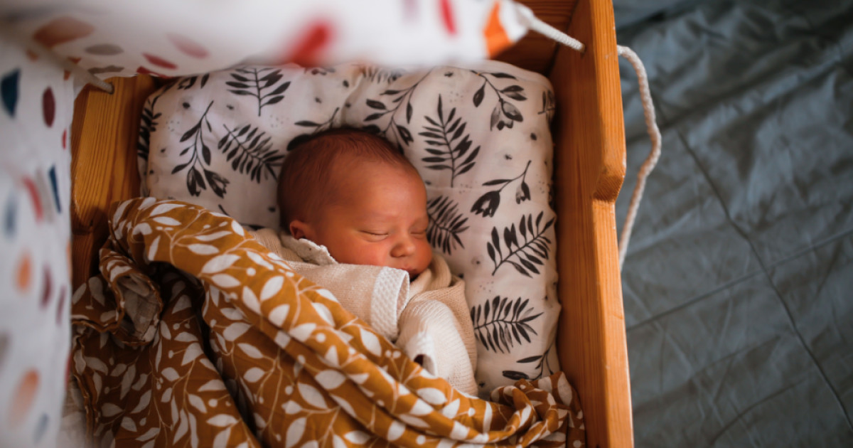 Krapte kinderopvang zet kinderwens onder druk