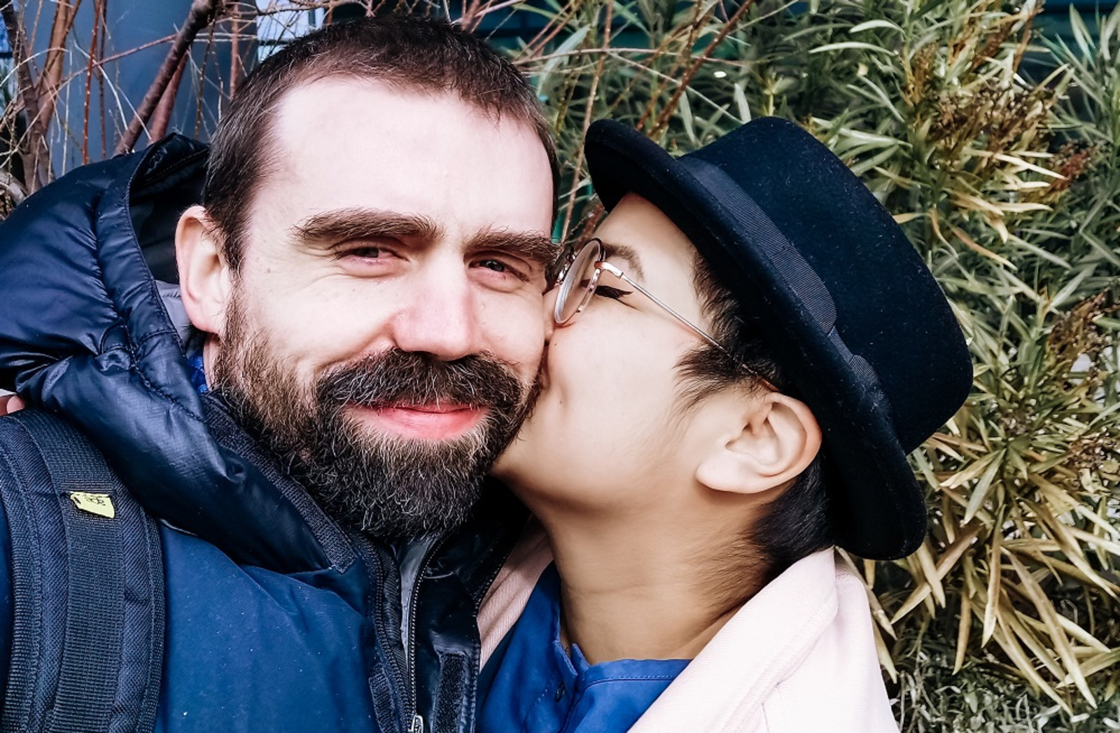 Blogger Cat: ‘Nu ik ben genezen, stort Daniel volledig in’ - Ouders van Nu