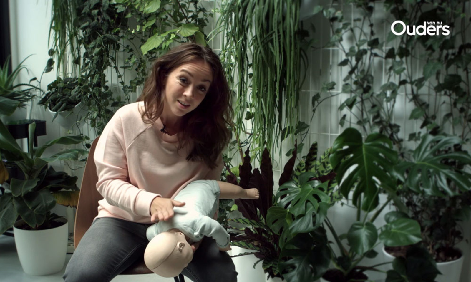 Kinder EHBO: verstikking en verslikking - Ouders van Nu