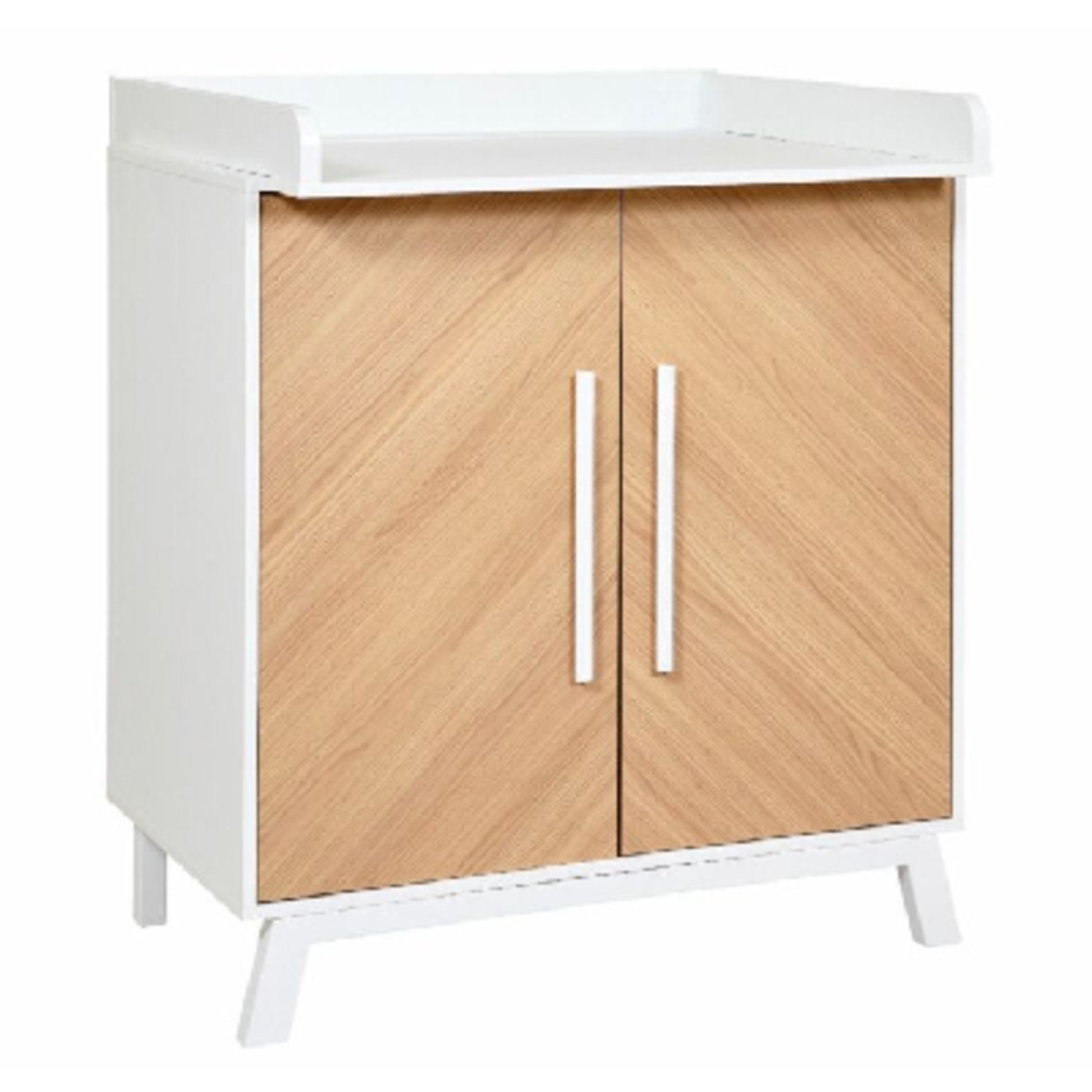 De 9 mooiste commodes voor de babykamer - Ouders van Nu