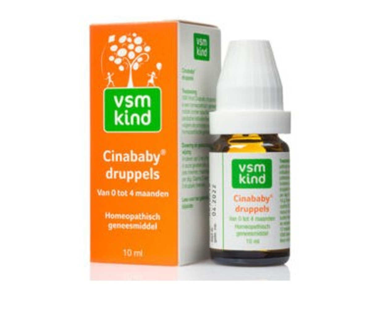 11 producten die darmkrampjes bij je baby verminderen