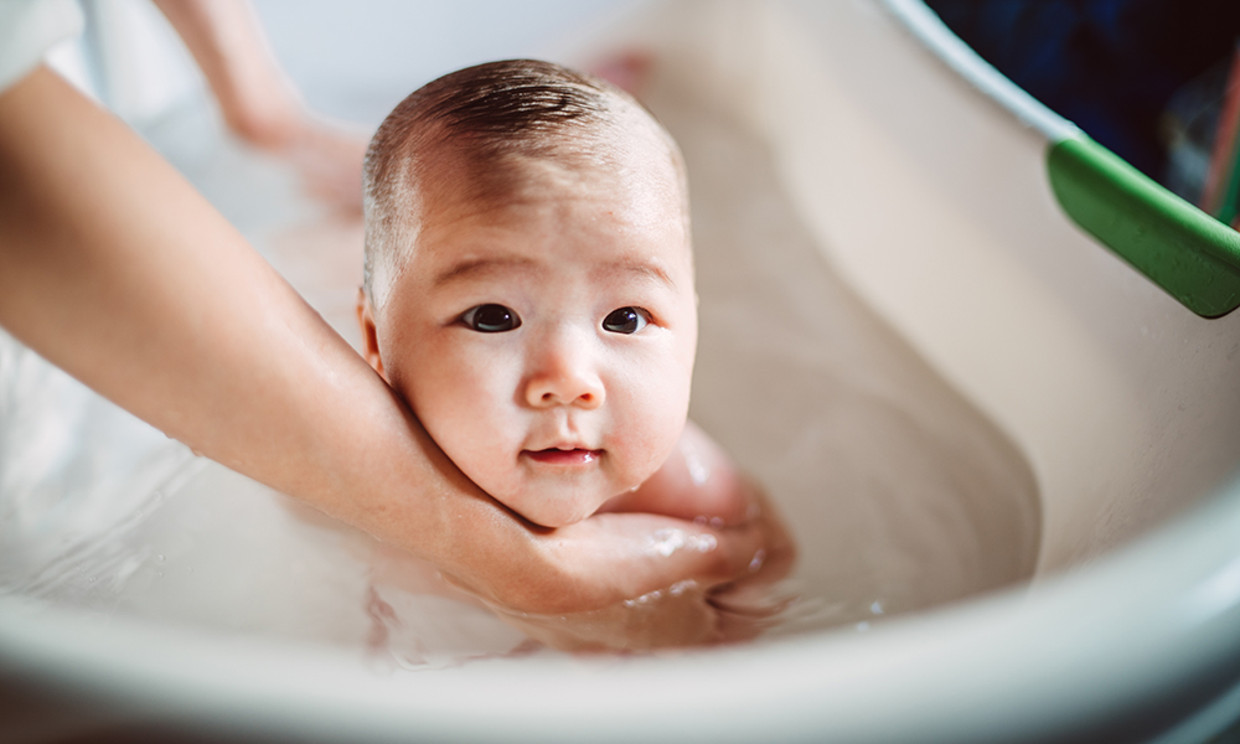 Bevallen: de derde fase (nageboortefase)