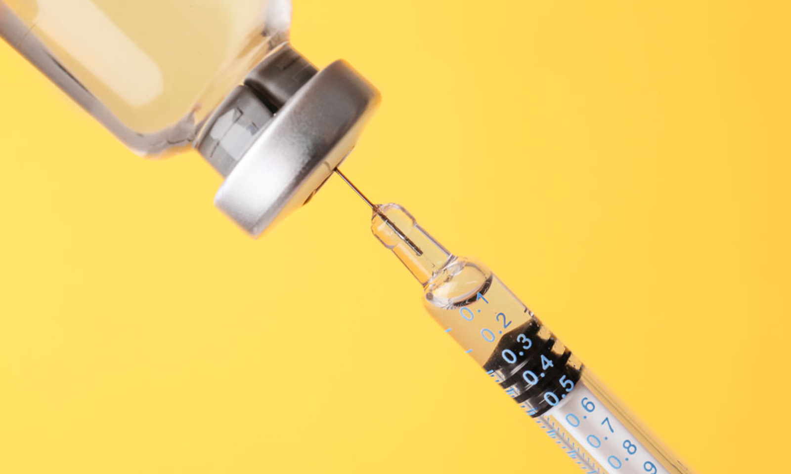 Ruggenprik bij bevalling: de voor- en nadelen - Ouders van Nu